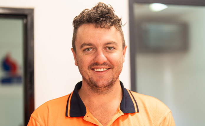 Meet the Broome Plumbing Team | Broome Plumbing & Gas